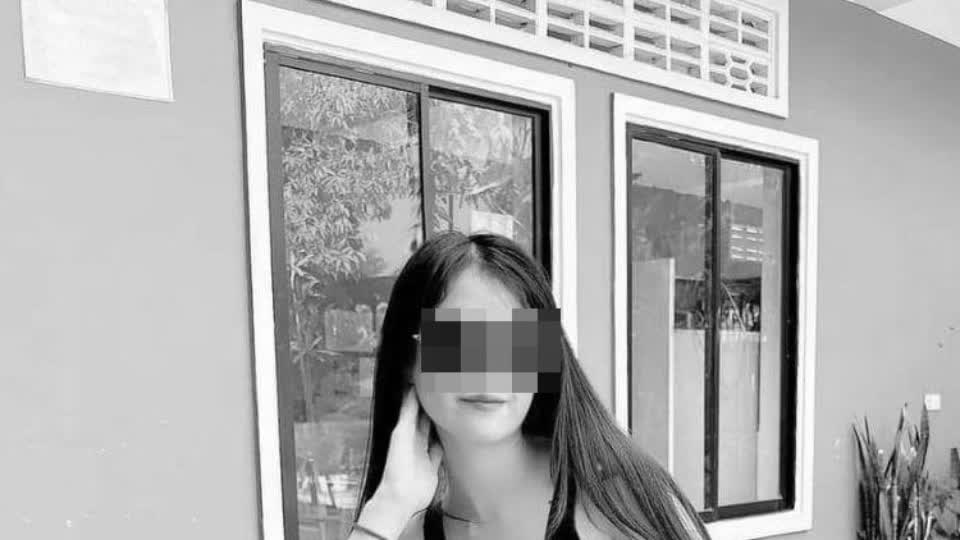 金边一年轻美女上吊身亡，原因竟是...... - TNAOT