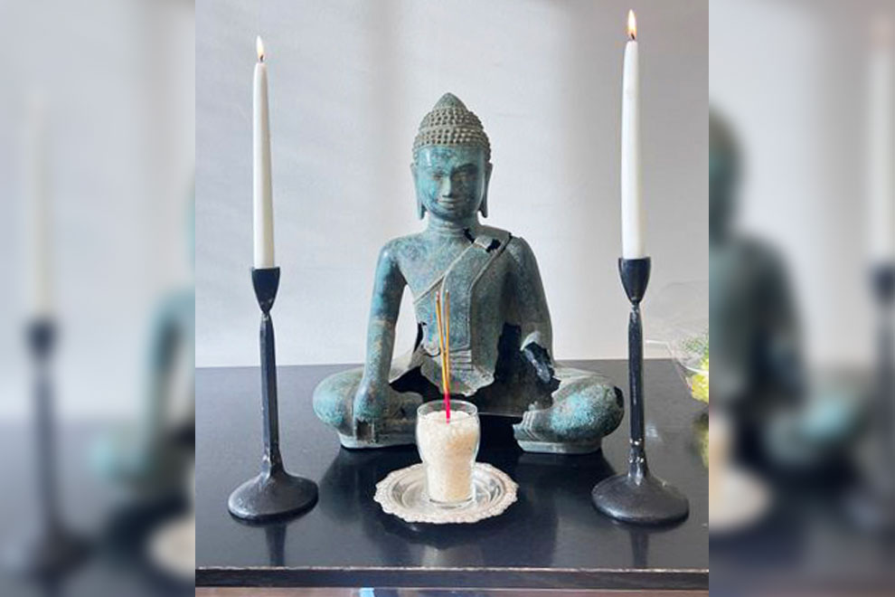 瑞士自愿归还柬埔寨佛像，瑞士专家：或已存在上千年！ - TNAOT