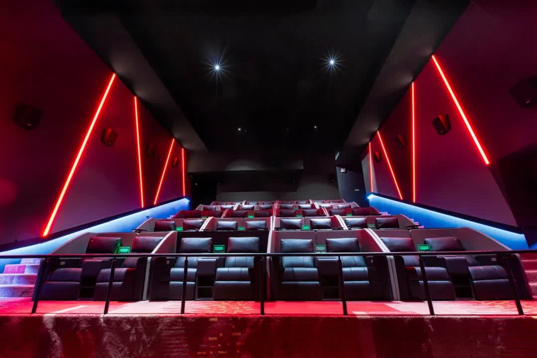 全柬排第一！有中文电影！中国人在柬埔寨看电影的首选！ - 柬埔寨头条