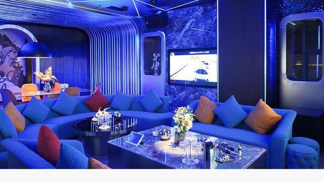 9年倒闭7万家，年轻人抛弃KTV - TNAOT