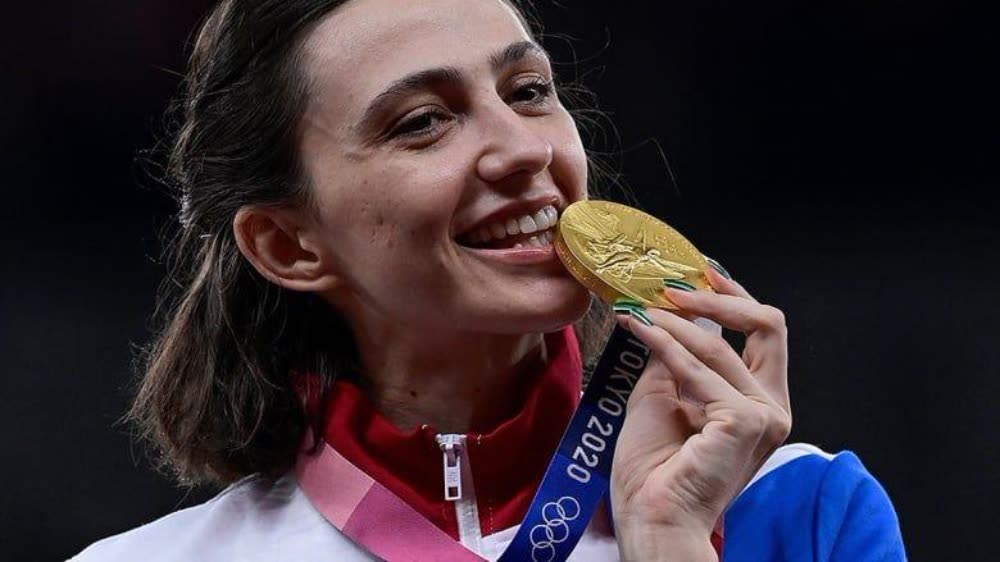 IOC ៖ មានតែជនជាតិរុស្ស៊ី ចំនួន ៤០ នាក់ប៉ុណ្ណោះ អាចចូលរួមប្រកួត កីឡាអូឡាំពិក - TNAOT