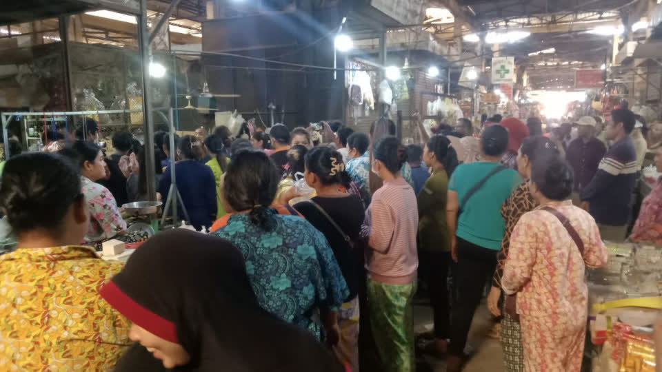 柬埔寨某月兰会头卷5000万美元潜逃？警方：真实金额有待确认！ - TNAOT