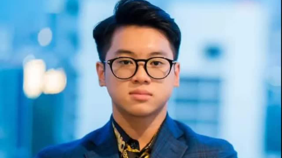 陈丰明公爵之子被任命为皇家集团国际首席运营官！ - TNAOT