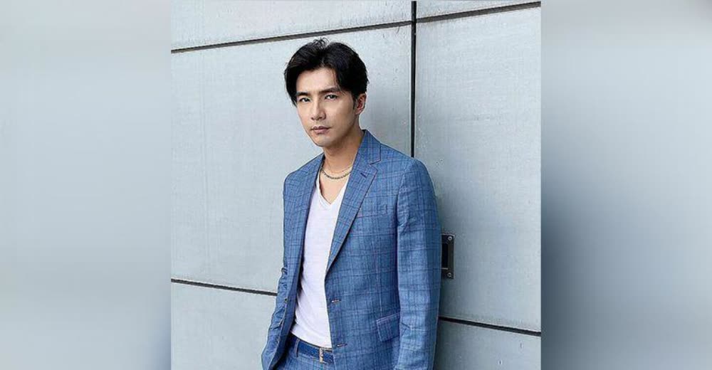 ប៉ូលិសតៃវ៉ាន់ ឆ្មក់ចូលផ្ទះរបស់តារាសម្ដែងតៃវ៉ាន់ លោក Mike He បង្កឲ្យមាន ...