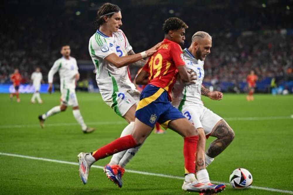 មកស្គាល់ក្រុមជម្រើសជាតិ ធ្លាប់បានឈ្នះ ប្រកួតច្រើនបំផុត ក្នុងប្រវត្តិសាស្ត្រ Euro - TNAOT