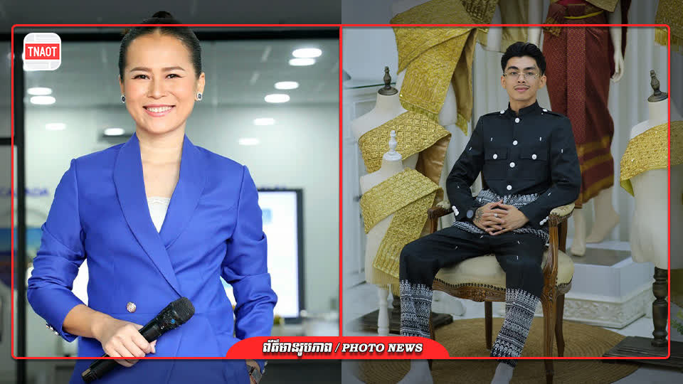 Dj Nana ពេញចិត្តសមត្ថភាពពេញខ្លួនរបស់ វណ្ណដា លើកលែងតែ២ចំណុច - TNAOT