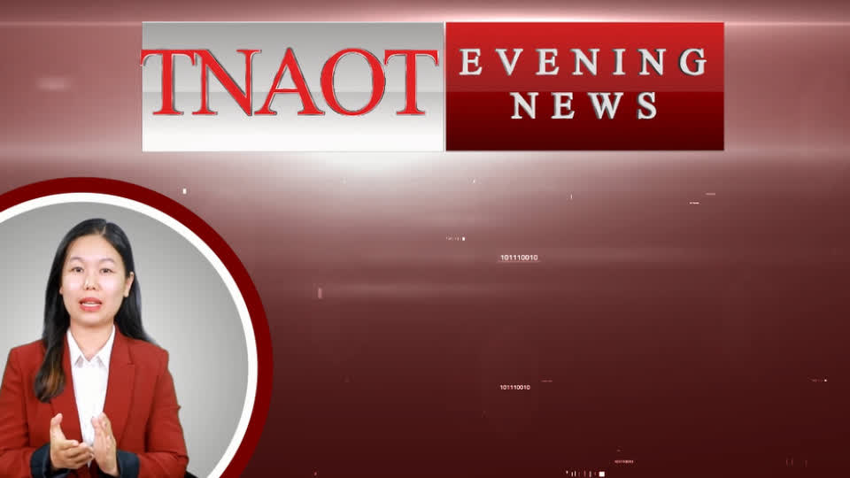 សង្ខេបព័ត៌មានសំខាន់ៗ ឬEvening News ប្រចាំថ្ងៃទី០៤ ខែកញ្ញា ឆ្នាំ២០២៤ - TNAOT