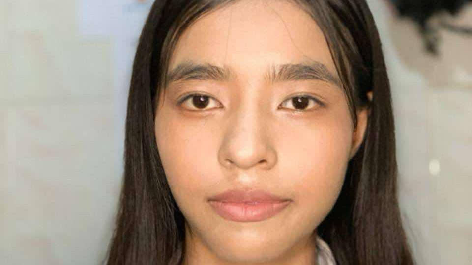 金边一少女已失踪一周！ - TNAOT