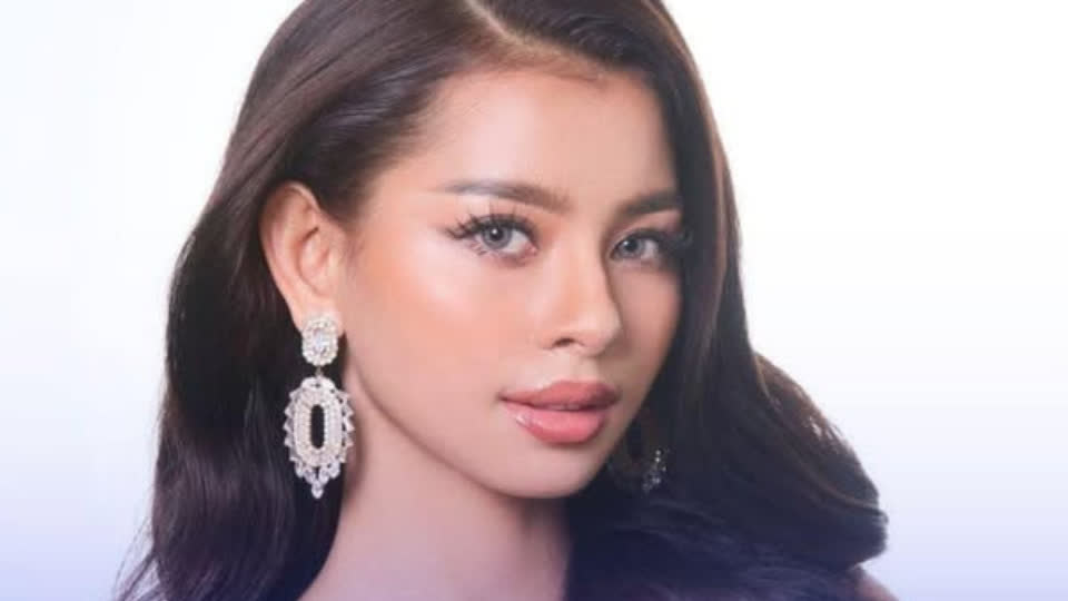 (រូបភាពជាច្រើនទៀត)៖ បវរកញ្ញាភពផែនដីកម្ពុជាបានបោះបង់ការប្រកួត ...