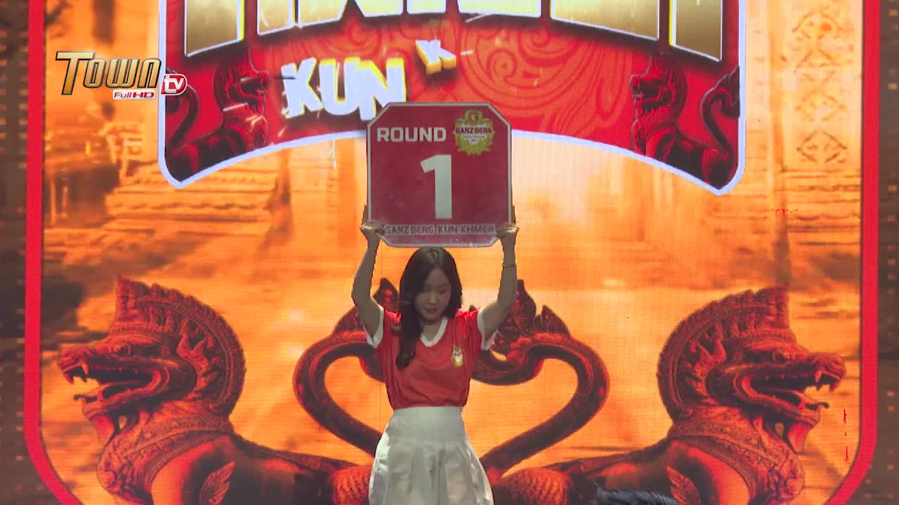 សំអាត គុនខ្មែរ 🇰🇭 Vs 🇱🇦 សឹនឡាំ ស.ស៊ីងហៃ (SAEN LIAM SOR.SINGHAI) - TNAOT