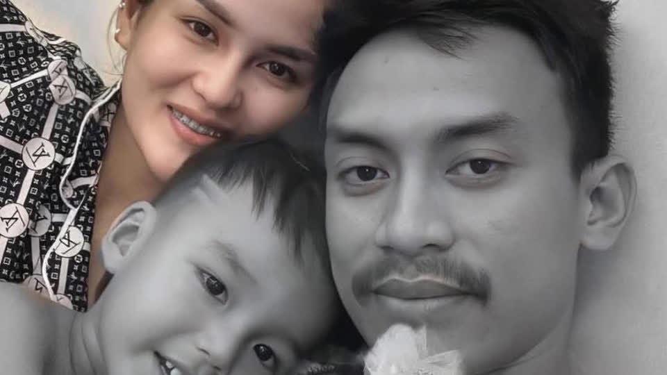 គួរឲ្យអាណិតណាស់!! នាងបដាចាក្នុងជីវិតពិត - TNAOT