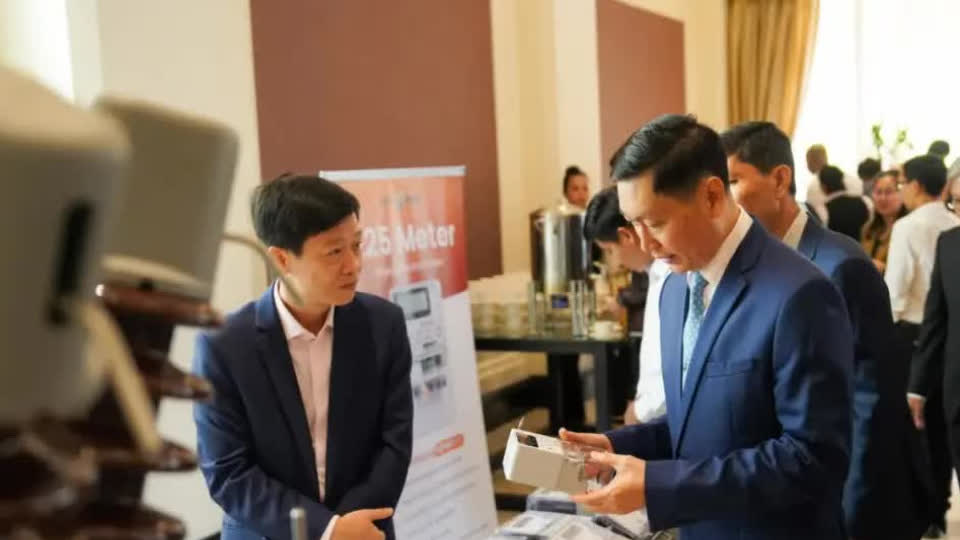 确认了！柬埔寨当局宣布：不涨电价！ - TNAOT