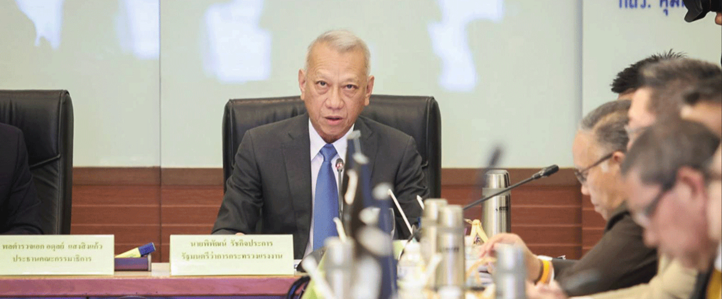 泰国免除柬劳工入境费，为期一个半月！ - TNAOT