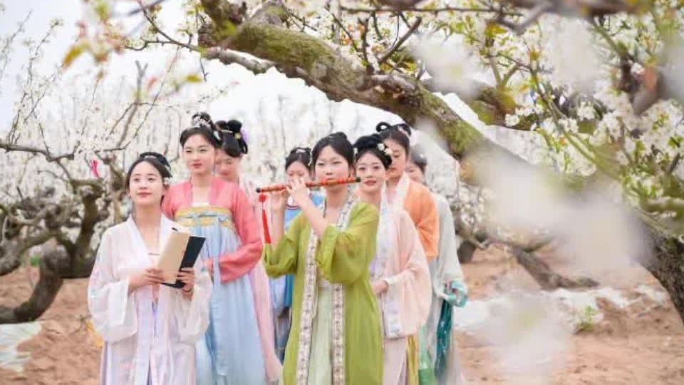 人这一辈子，一定要乘一趟“齐鲁1号”！ - TNAOT