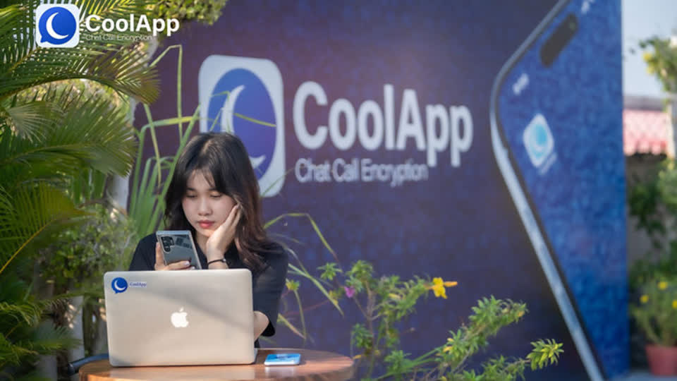 柬埔寨CoolApp的用户数量已增长至约50万！ - TNAOT
